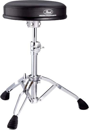 Pearl drum stool - Pay cheap for your instrument - Star's Music
