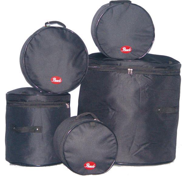 Pearl drum bag - Pay cheap for your instrument - Star's Music