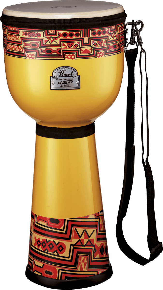 Pearl Fd300 Djembe Fun Drum Djembe