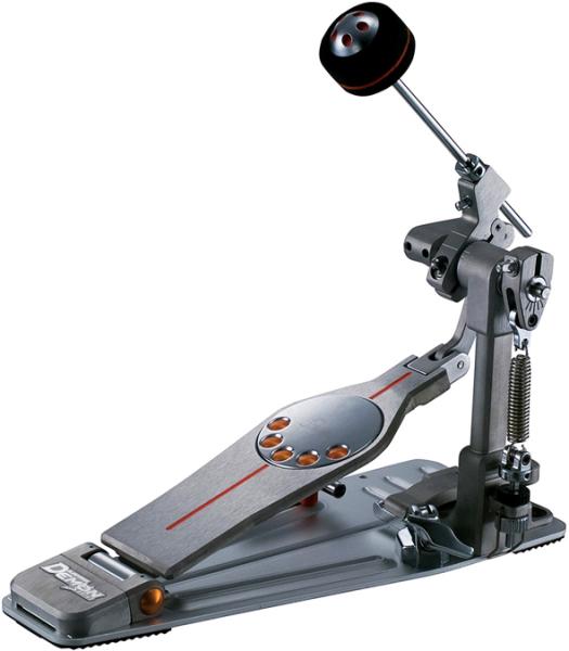 Pearl P3000D Bass drum pedal