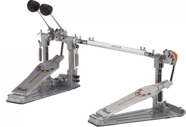 Pearl bass drum pedal - Pay cheap for your instrument - Star's Music