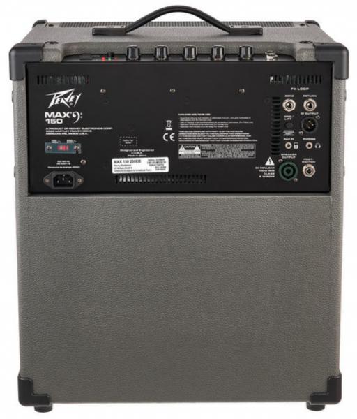 Peavey MAX 150 Bass combo amp