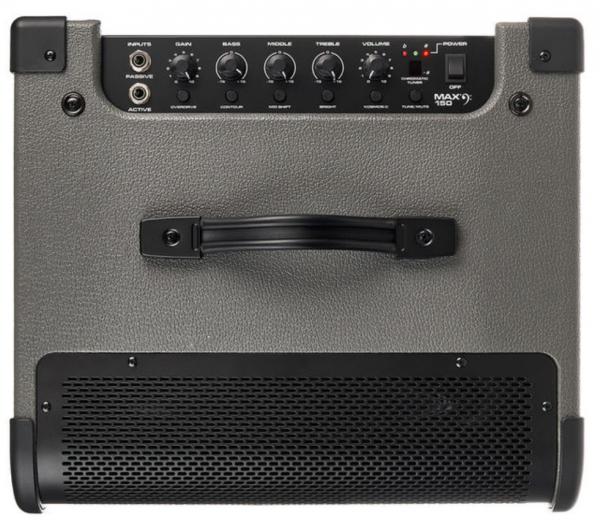 Peavey MAX 150 Bass combo amp