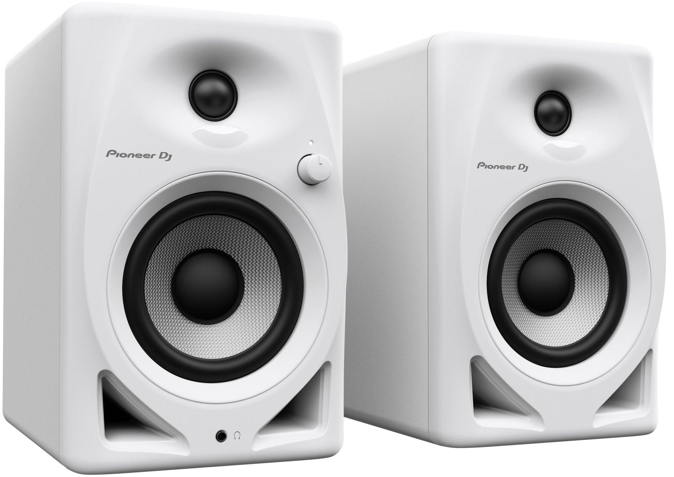 Pioneer dj active studio monitor - Pay cheap for your instrument - Star ...