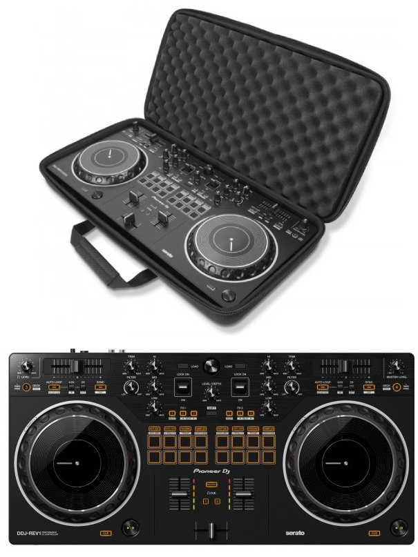 DDJ-REV1 - www.santaichannel.com