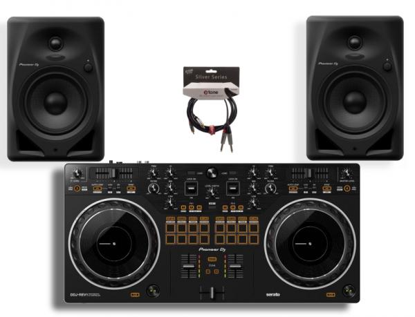 Full dj set low prices - Beginner and Pro - Star's Music