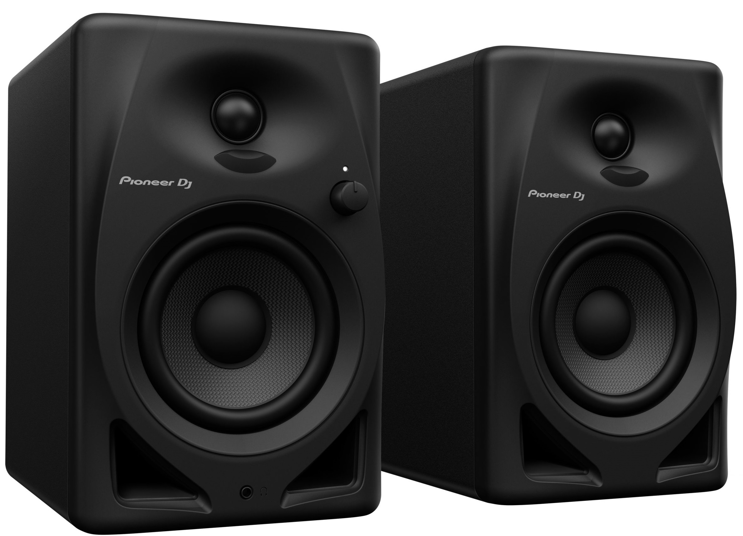 Pioneer dj DM-40D Active studio monitor
