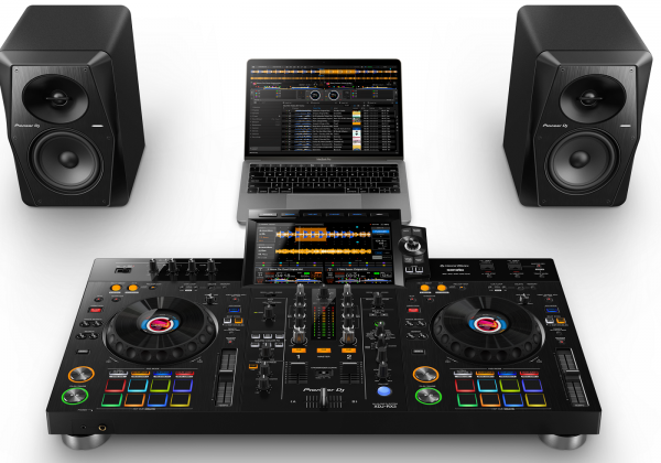 Pioneer dj XDJ-RX3 Standalone dj controller