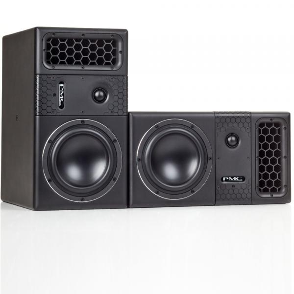 Pmc active studio monitor - Pay cheap for your instrument - Star's Music