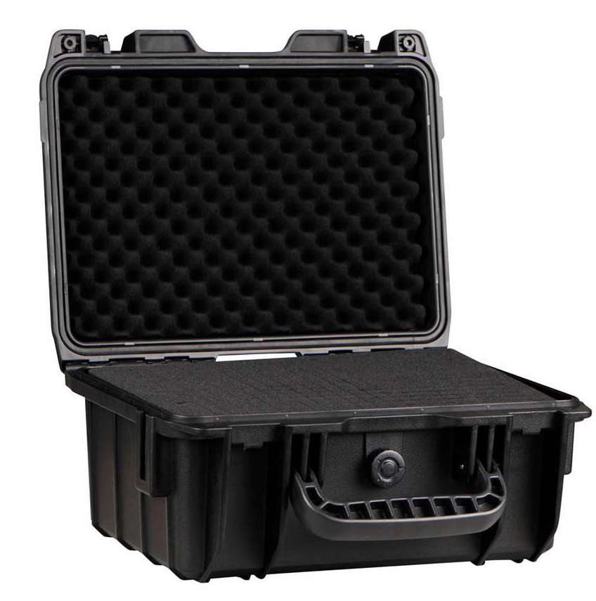 Power acoustics IP65 CASE 15 Hardware case
