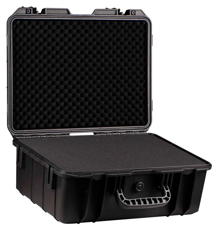 Power acoustics IP65 CASE 35 Hardware case