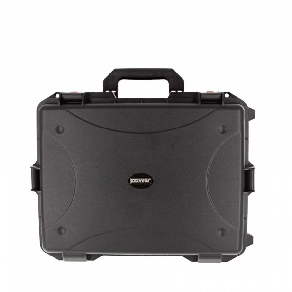 Power acoustics hardware case - Pay cheap for your instrument - Star's ...