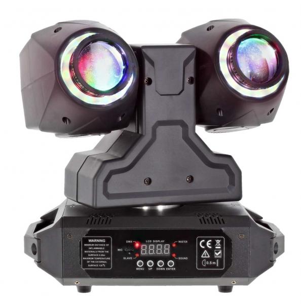 Moving heads beam low prices - Beginner and Pro - Star's Music