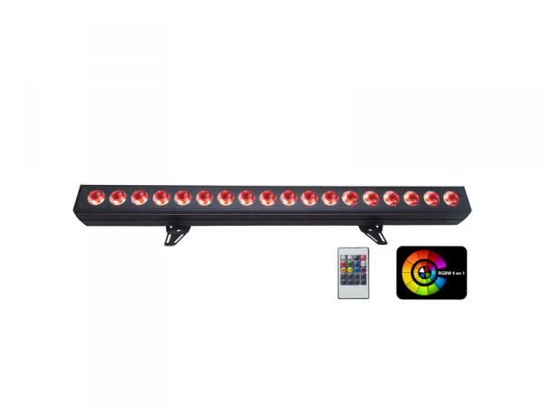Power lighting led bar - Pay cheap for your instrument - Star's Music