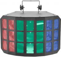 Lightbox 70S Derby Power lighting