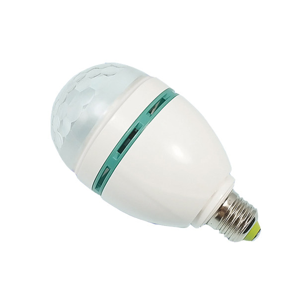 Power lighting Mini Sphero Led Bulb