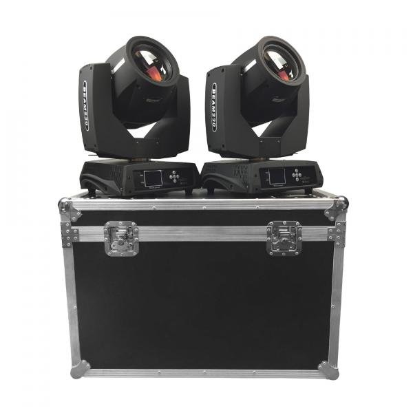 Power lighting lyre - Pay cheap for your instrument - Star's Music