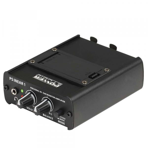 Power studio preamp - Pay cheap for your instrument - Star's Music