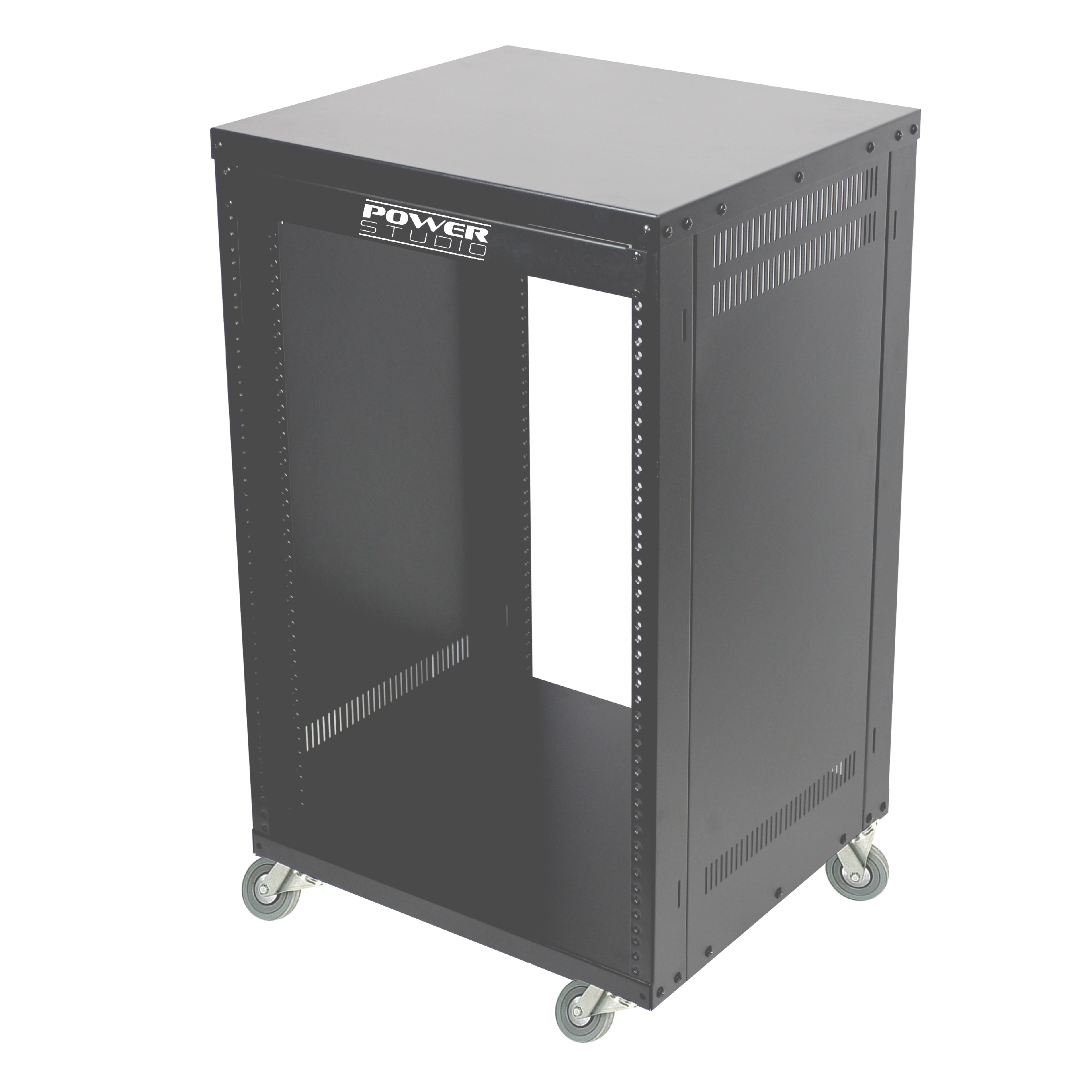 Power studio PSR-16 Rack Sudio 16U Studio rack
