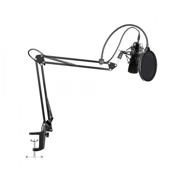 Power studio Vibe B1 Bundle USB Microphone usb