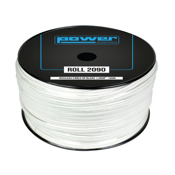 Power meter cable - Pay cheap for your instrument - Star's Music