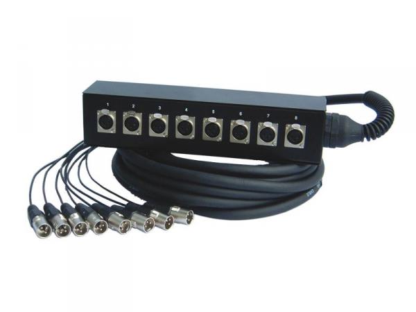 Power SNAKE 2126 Multipair cable