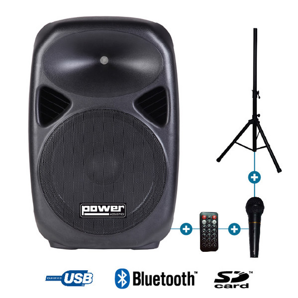 Power bundle - Pay cheap for your instrument - Star's Music