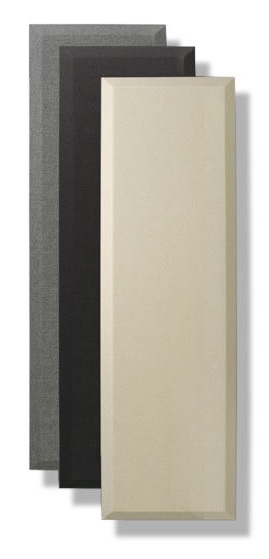 Primacoustic BROADWAY Control Columns 2 Beige (12 pièces) Panel for ...