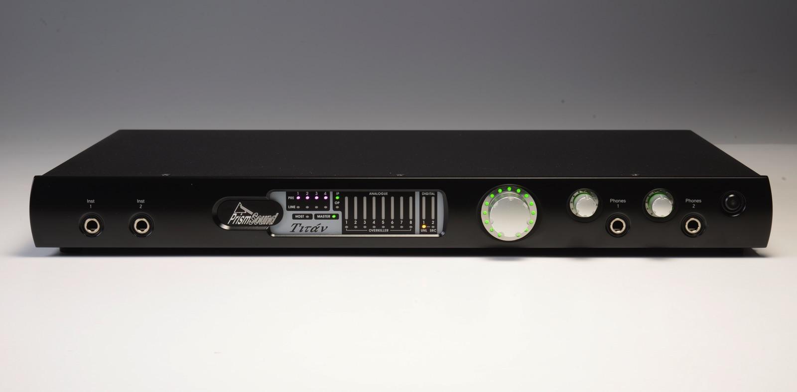 Prism sound usb audio interface - Pay cheap for your instrument - Star ...