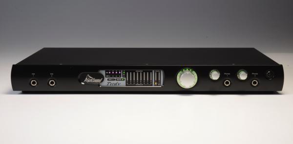 Prism sound audio interface - Pay cheap for your instrument - Star's Music