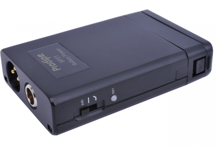 Prodipe BP21 Power supply