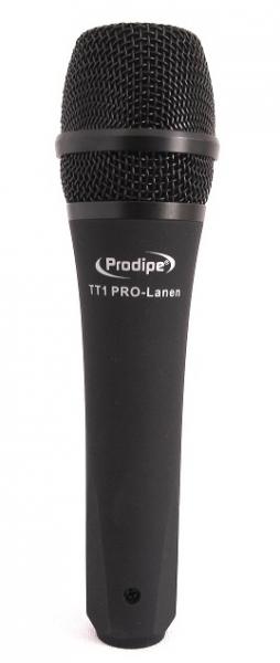 Prodipe vocal microphone - Pay cheap for your instrument - Star's Music
