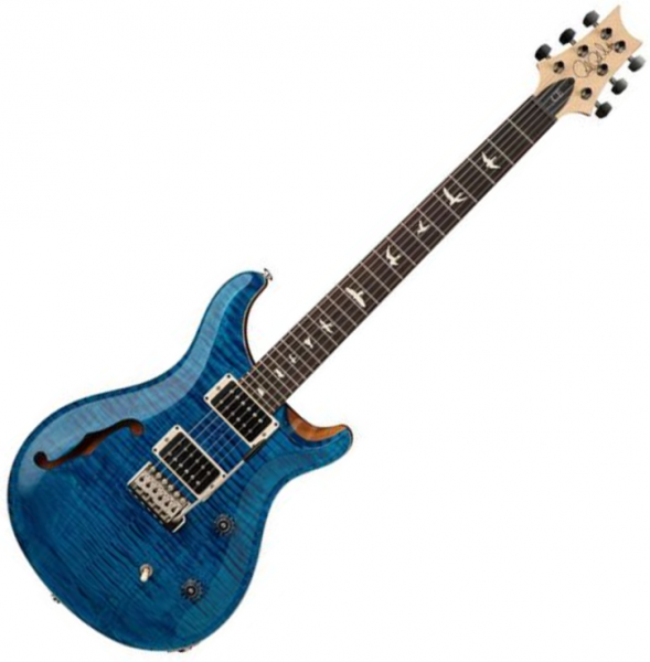 Prs semi-hollow electric guitar - Pay cheap for your instrument - Star ...