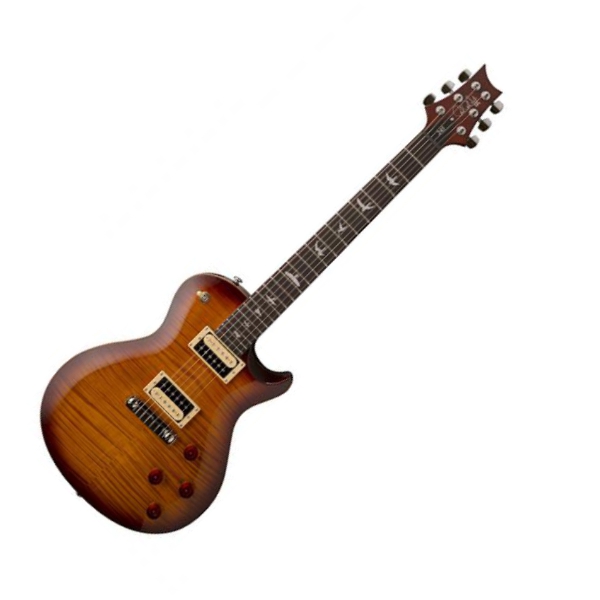 Prs SE 245 (2017) - tobacco sunburst Solid body electric guitar sunburst