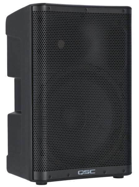 CP12 TOTE Bag for speakers & subwoofer Qsc
