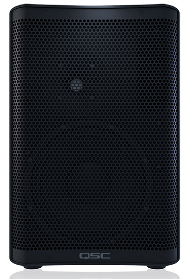 Qsc active full-range speaker - Pay cheap for your instrument - Star's ...