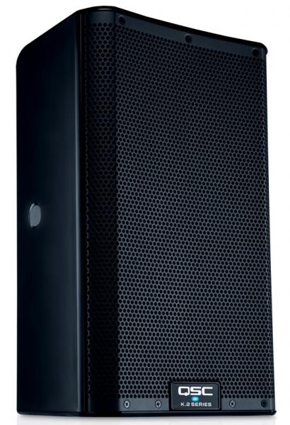 Qsc active full-range speaker - Pay cheap for your instrument - Star's ...