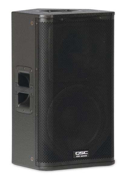 Qsc active full-range speaker - Pay cheap for your instrument - Star's ...