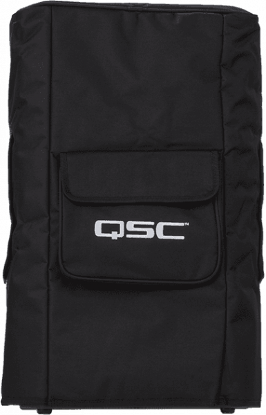 Qsc ks112 cover Bag for speakers & subwoofer