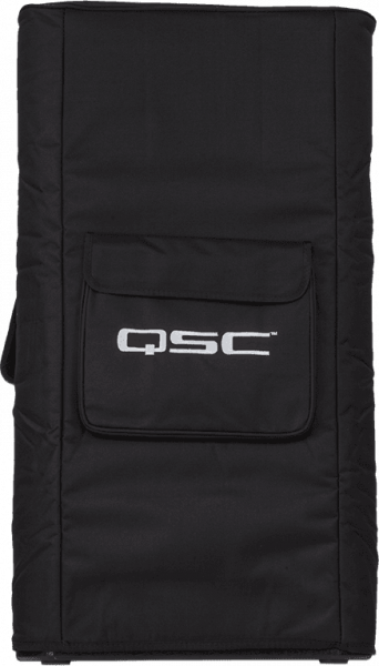 Qsc ks112 cover Bag for speakers & subwoofer