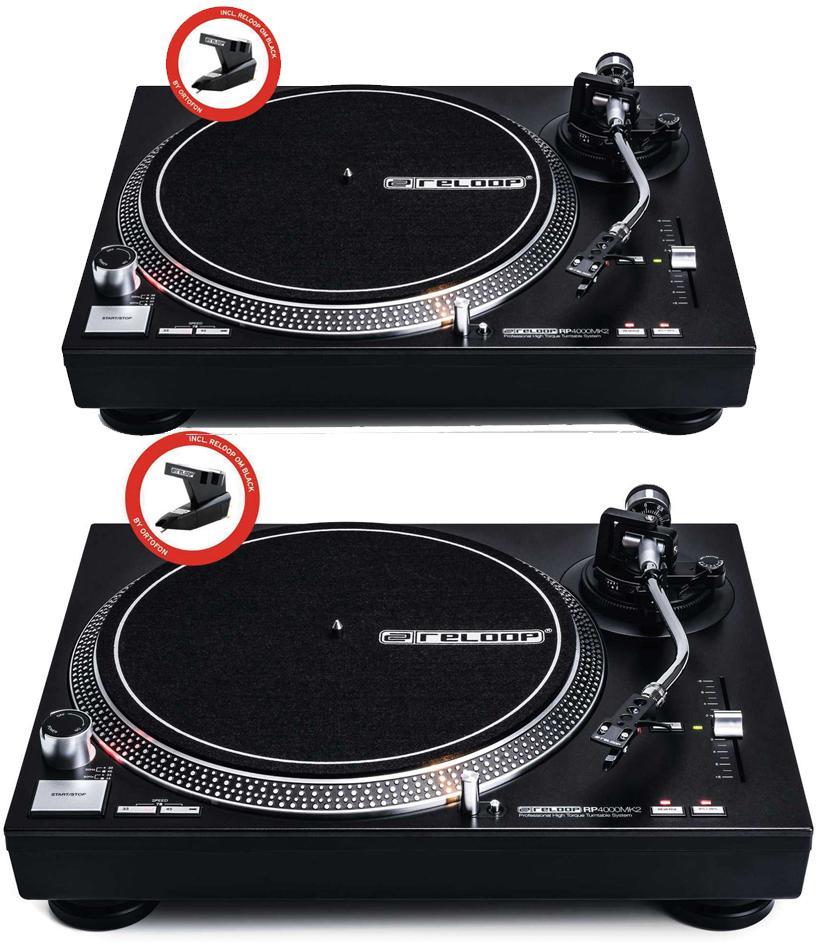 Full dj set low prices - Beginner and Pro - Star's Music