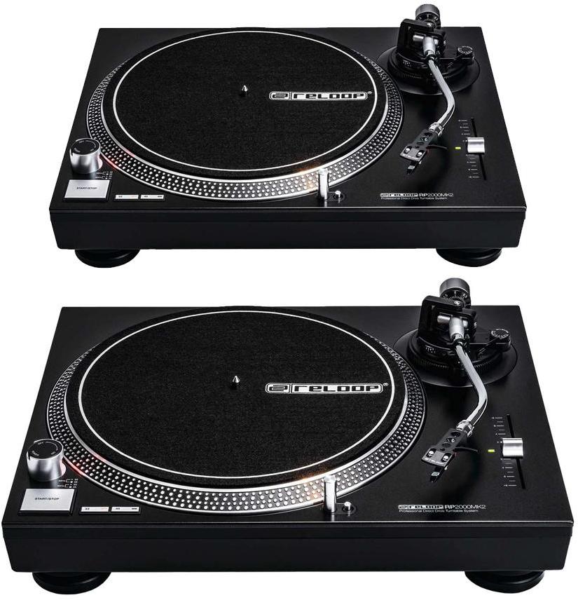 Full DJ Set low prices - Beginner and Pro - Star's Music