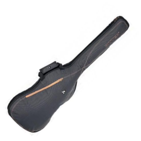 Ritter electric bass gig bag - Pay cheap for your instrument - Star's Music