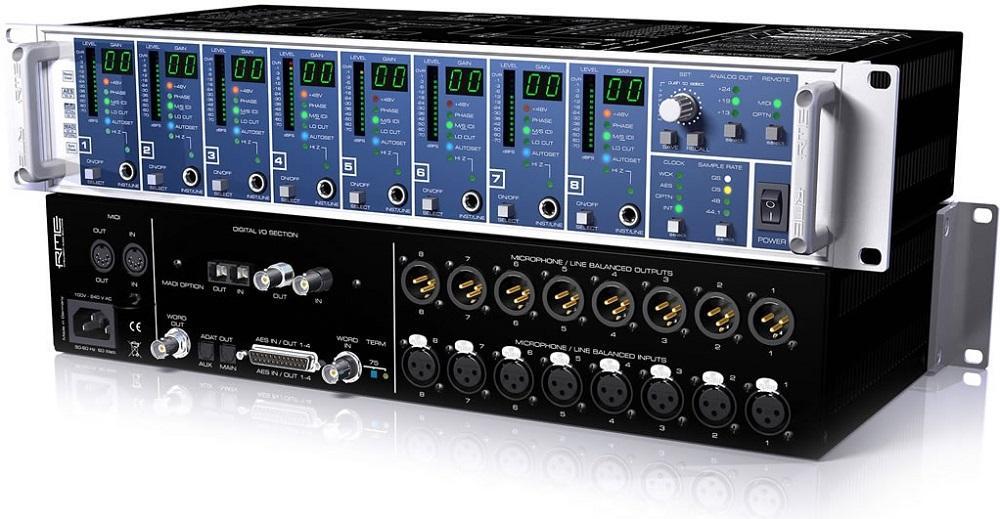 Rme preamp - Pay cheap for your instrument - Star's Music