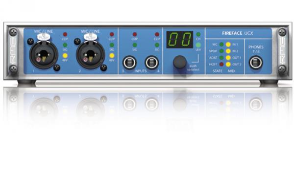 Rme usb audio interface - Pay cheap for your instrument - Star's Music