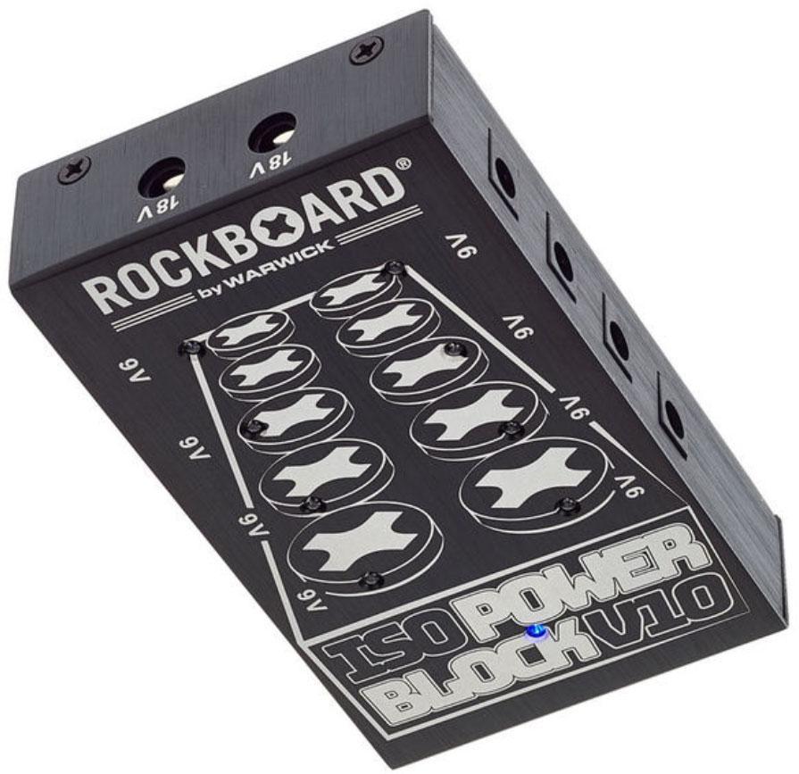 Rockboard effects accessories - Pay cheap for your instrument - Star's ...