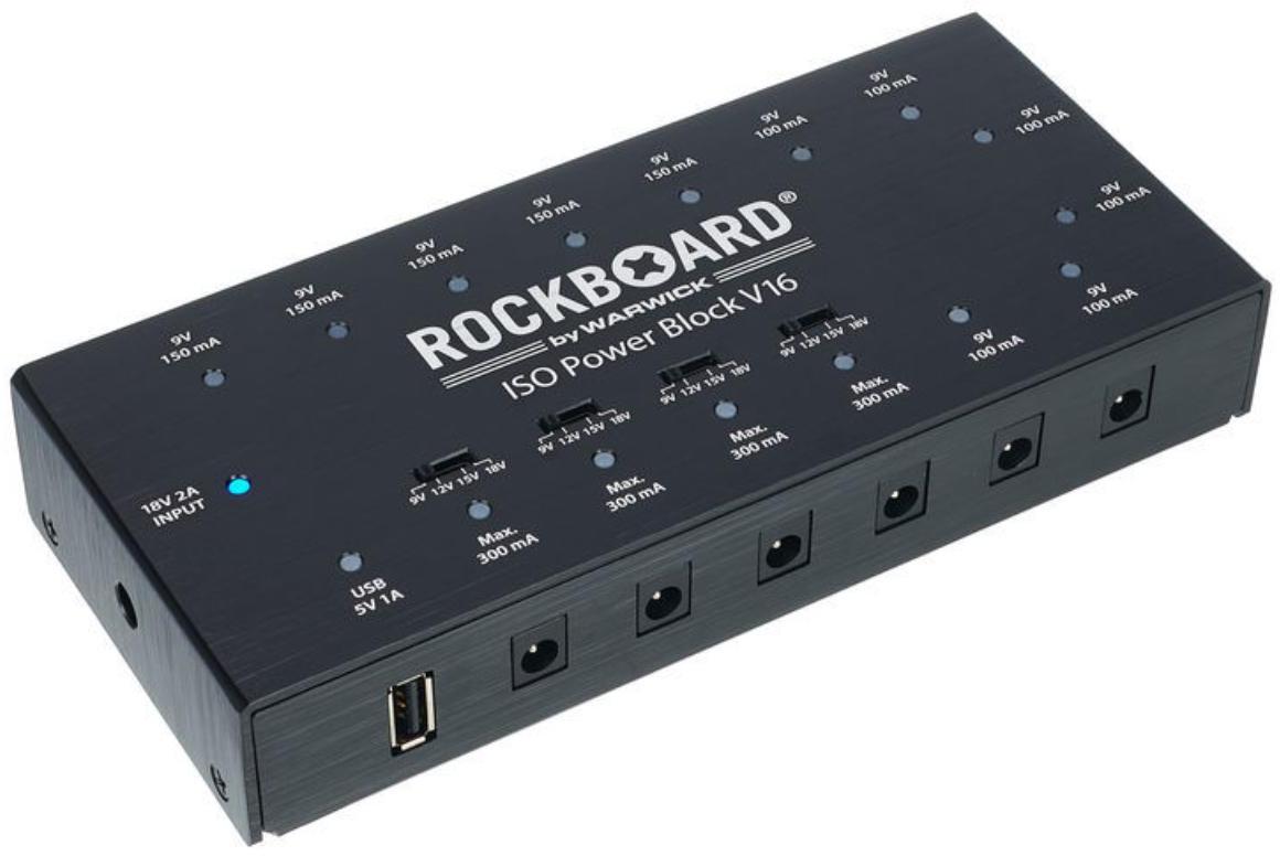 Rockboard effects accessories - Pay cheap for your instrument - Star's ...