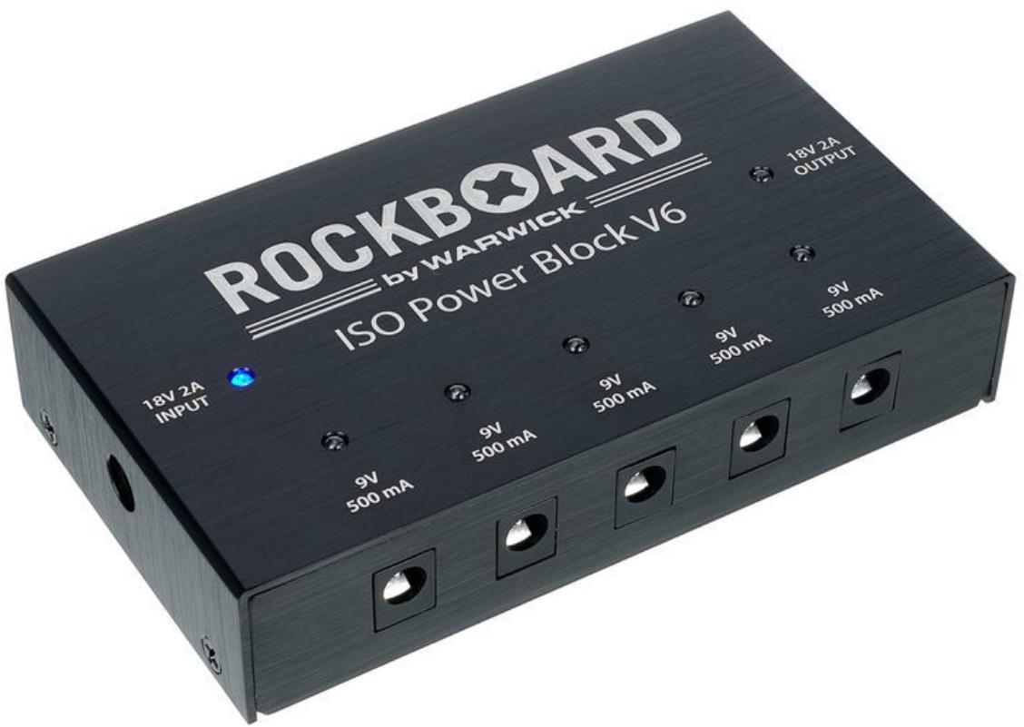 Rockboard effects accessories - Pay cheap for your instrument - Star's ...