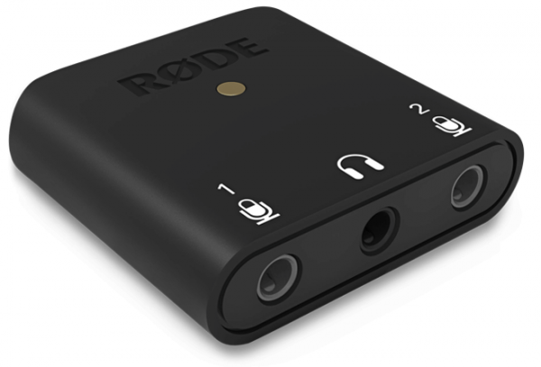 Rode audio interface - Pay cheap for your instrument - Star's Music