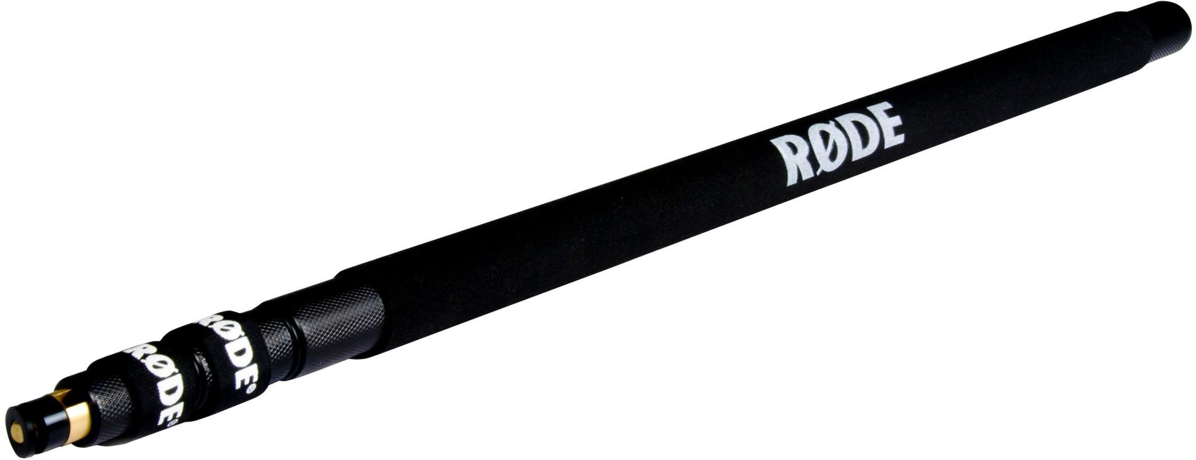 Microphone boompole low prices - Beginner and Pro - Star's Music